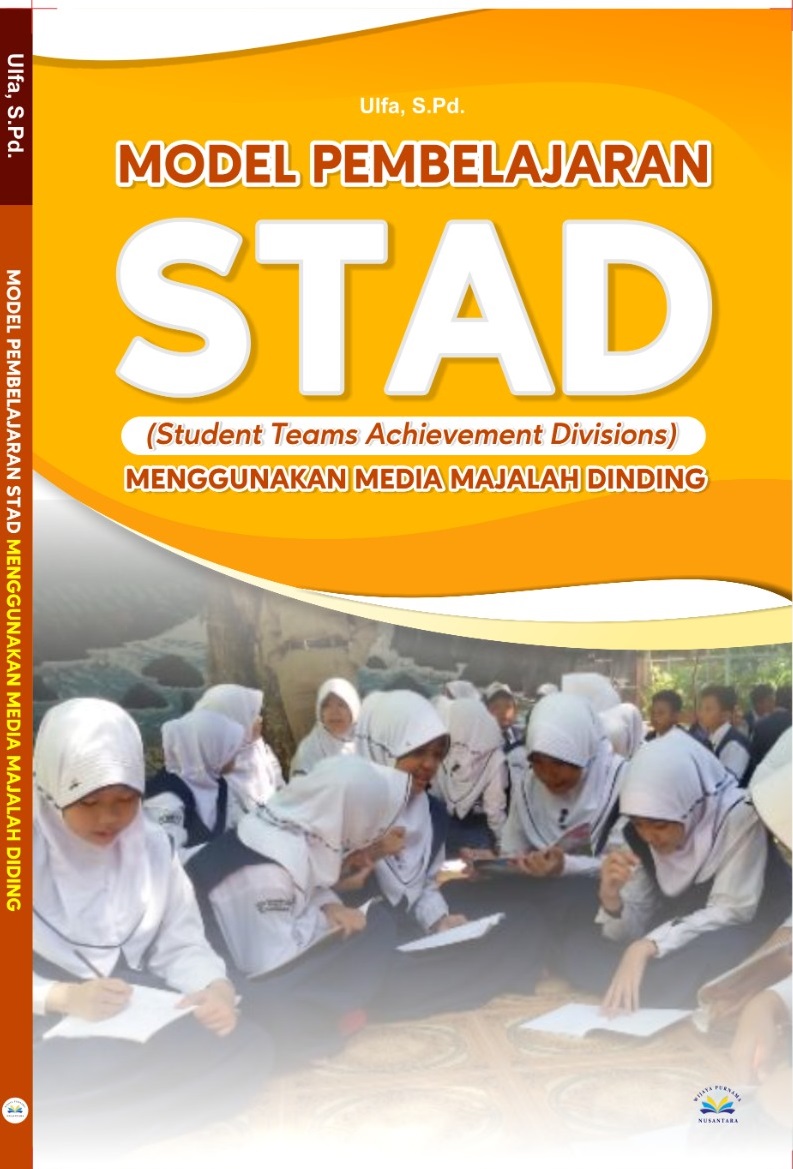 Model Pembelajaran STAD (Student Teams Achievement Divisions ...