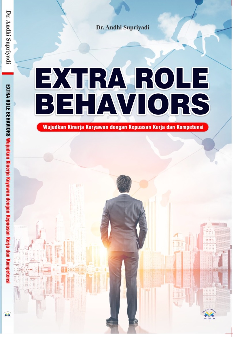 EXTRA ROLE BEHAVIORS | Wijaya Purnama Nusantara
